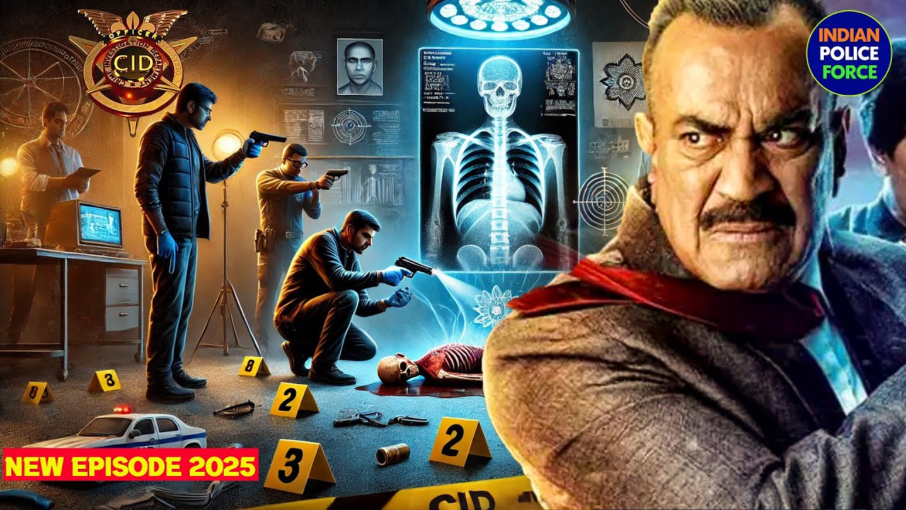 आखिर किस मज़बूरी के कारण CID को करना पड़ा मुज़रिम की मदद? | CID Returns ...