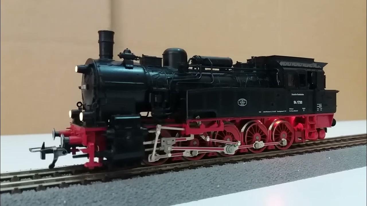 BR94 - YouTube