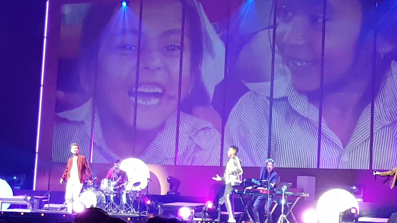 Kids United Dijon 2018(1) - YouTube