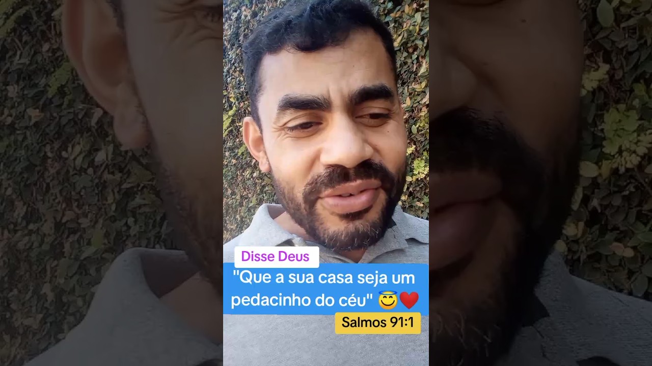 Palavra Amiga Com Luiz Almeida - YouTube