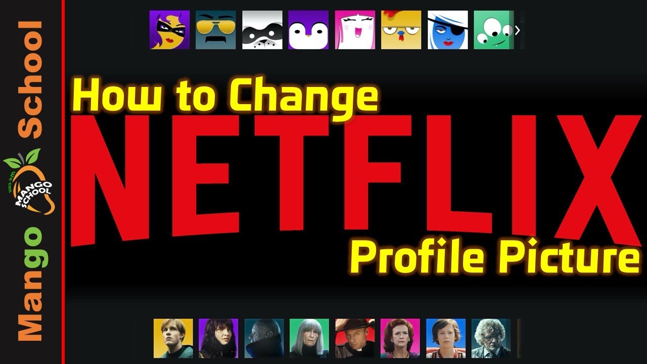 How To Change Netflix Profile Picture YouTube how-to-change-netflix-profile-picture-youtube