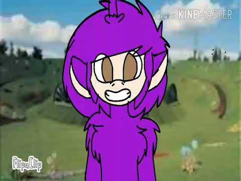 Melody! (meme) Tinky-Winky - YouTube
