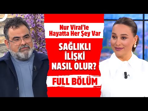 Nur Viral'le Hayatta Her Şey Var | 5 Şubat