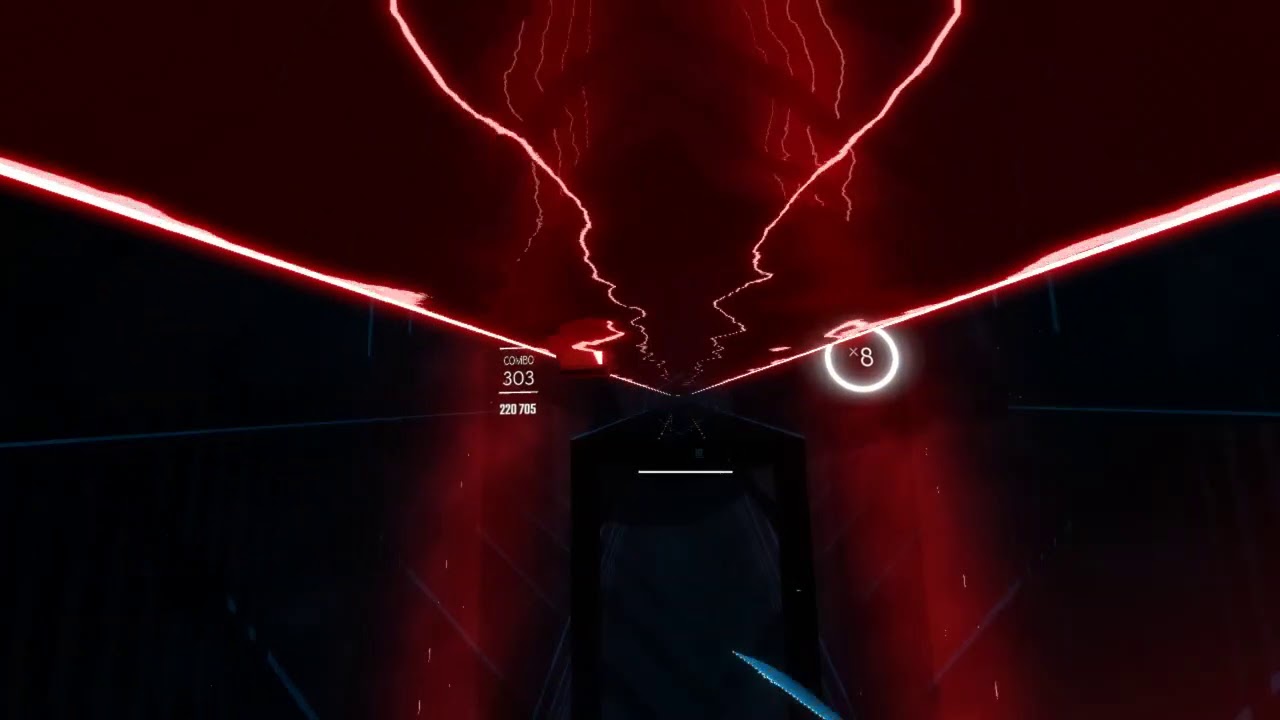 BEAT SABER ★ ADVENTURE OF LIFETIME - COLDPLAY - Hard ★ Let´s Play - YouTube