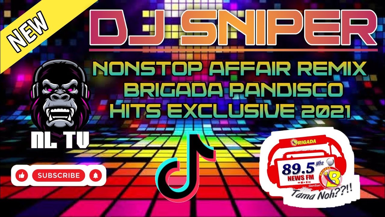 [NEW] NON-STOP MUSIC 2021 🎶 - YouTube