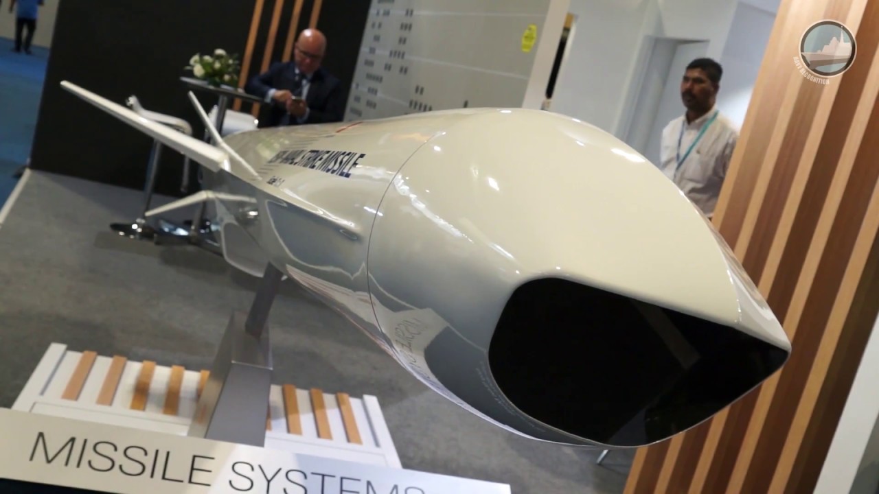DSA 2018 Naval Coverage: RMN 15 to 5 - MRSS - Kongsberg NSM - LCS - LMS ...