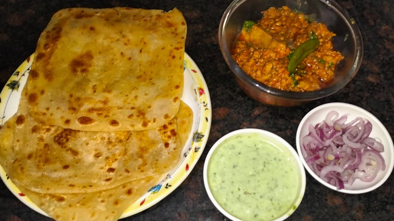 jumma Mubarak 💕| yummy sa fry kima enjoy kia - YouTube