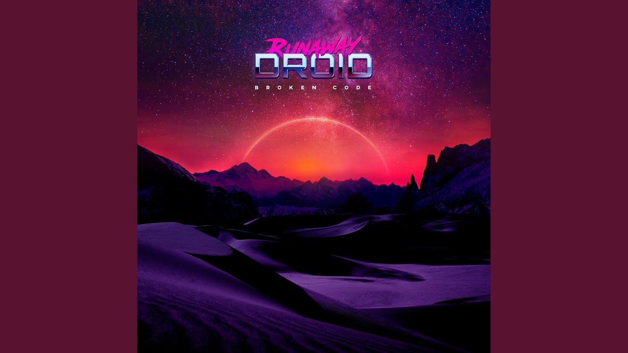 Broken Code - YouTube