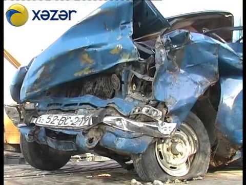 Hadisə törədərək qaçan sürücülərin cəriməsi artırılır