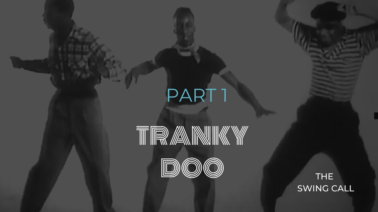 Learn the Tranky doo - part 1 - YouTube