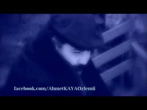 AHMET KAYA ☆ Sürmeli {Ne Yandasın} / Klip