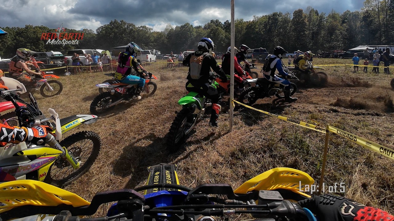 SORCS Round 2 Battle Creek | EPIC two part Challenge Race Weekend ...