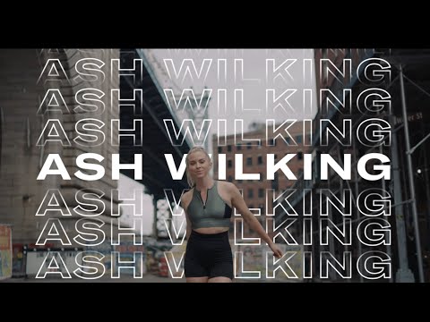 Meet Tonal Coach Ash Wilking - YouTube