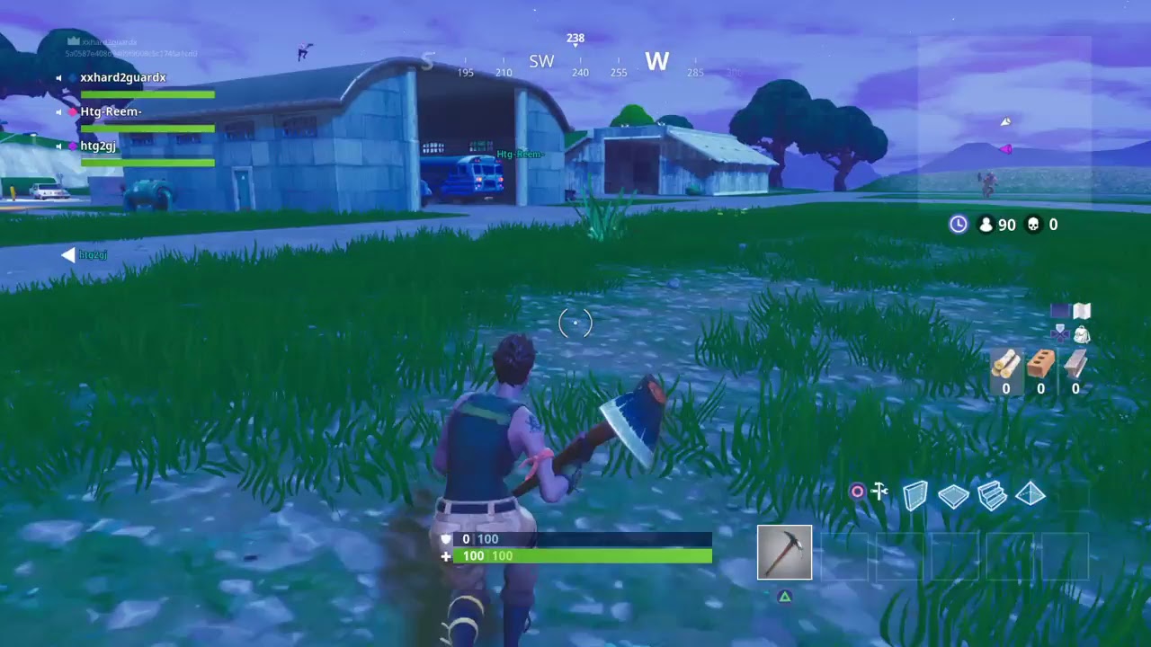 SQAUD GAMEPLAY !!!!!!!!!! - YouTube