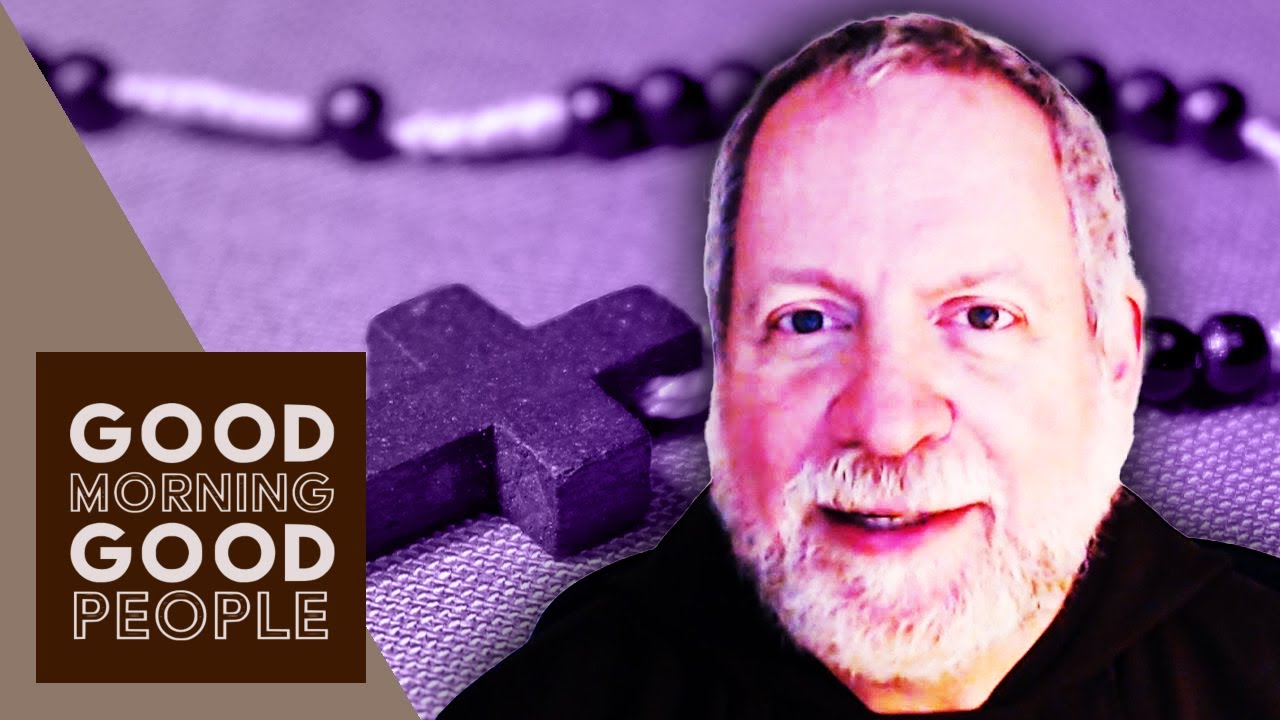 Month of the Rosary with Fr. David Songy - YouTube