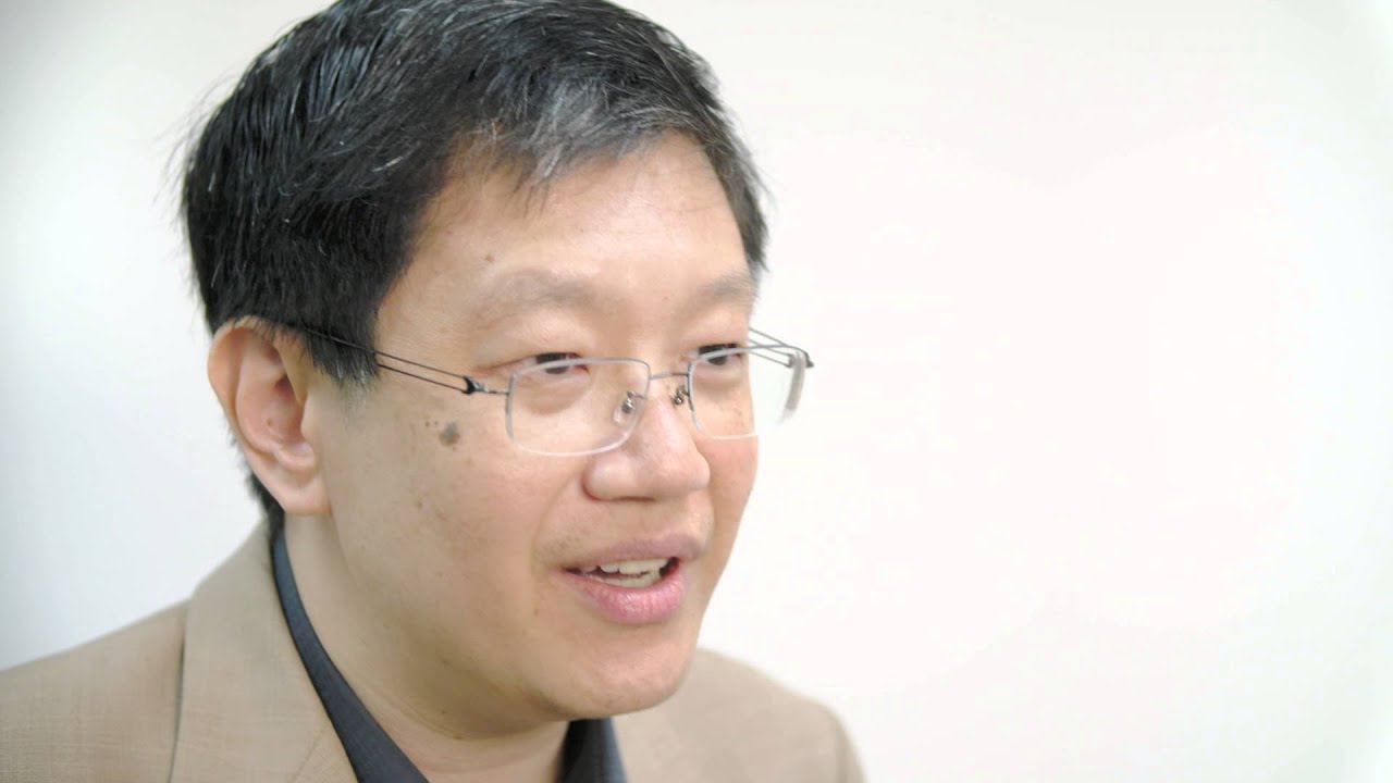 Pak Tee Ng and Pisa | HundrED - YouTube