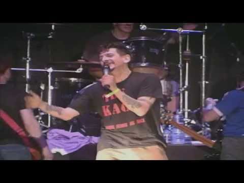 La Polla Records - Vamos entrando [Concierto completo]
