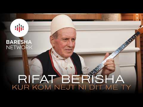 Rifat Berisha - KUR KOM NEJT NI DIT ME TY