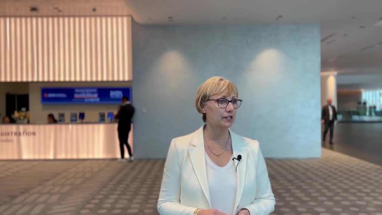 Interview with Suzanne Neufang – CEO, GBTA, USA PATA GBTA 2022 - YouTube