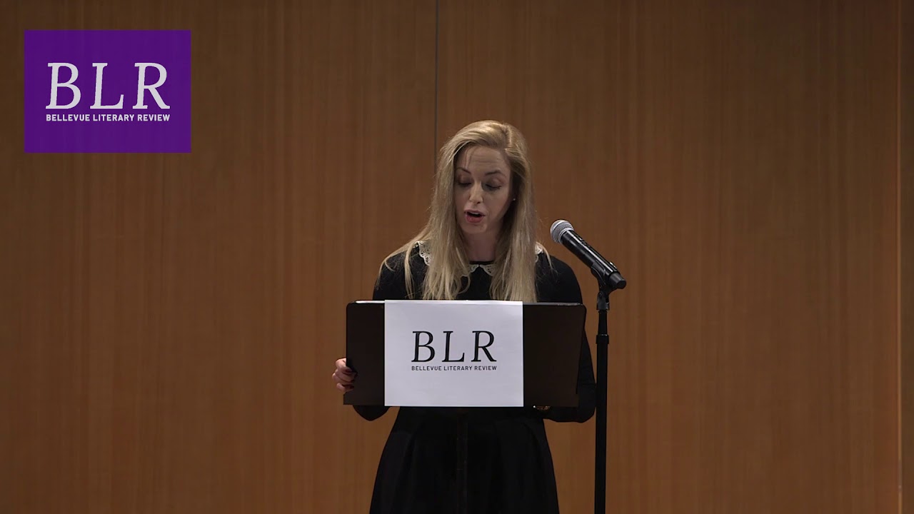 "Eating Disorder," a poem by Jana-Lee Germaine - read by Ingeborg ...