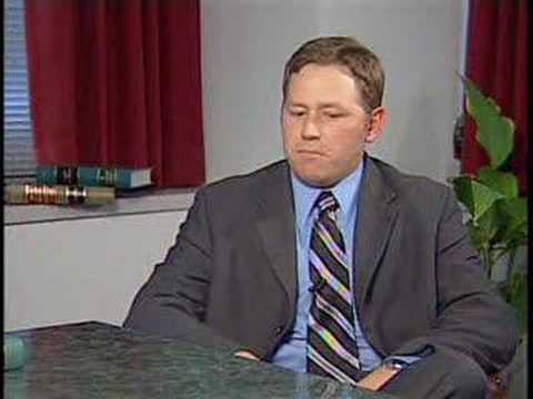 Eric Beyer - Duluth MN Attorney - YouTube