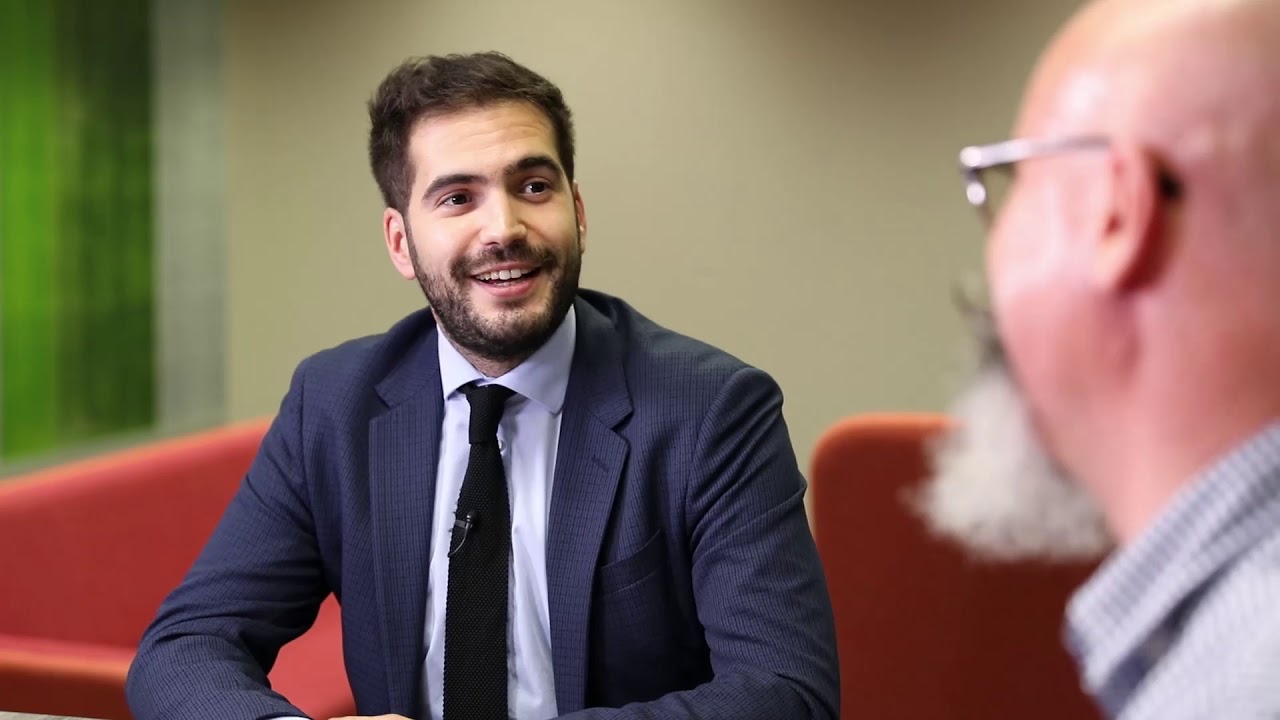 Vincent Rezzouk-Hammachi talks about the importance of GDPR processes ...