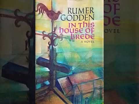In This House of Brede    Synopsis