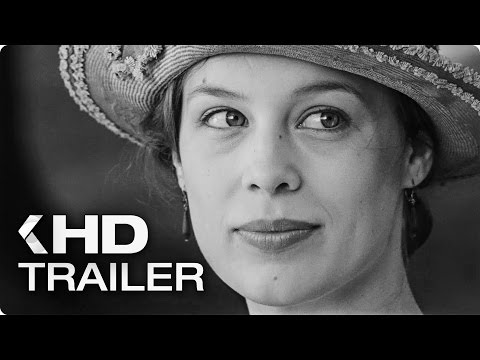 FRANTZ Trailer German Deutsch (2016)