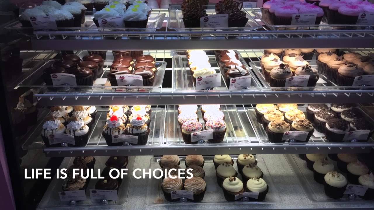 The Day In The Life of Terri Robinson - YouTube