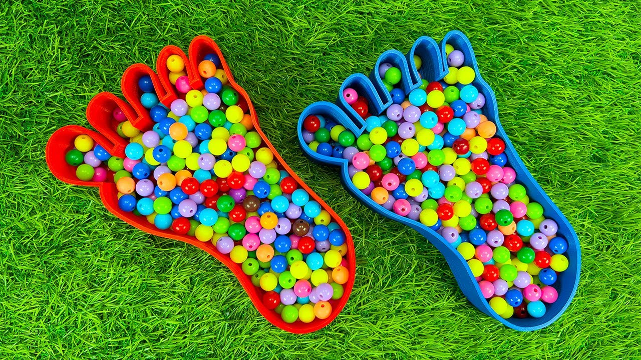 Echo Horizon: Mesmerizing ASMR Waves - YouTube