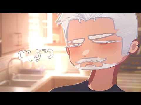 𝐏𝐚𝐩𝐚 𝐁𝐞𝐧𝐧𝐞𝐭𝐭𝐞..     😏       :           [Gacha Life 2]