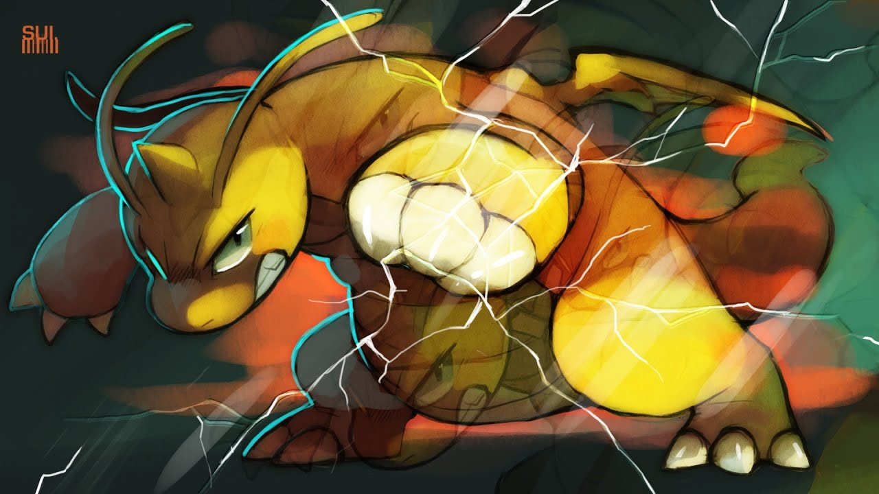 Pokemon X&Y/ Estrategia para dragonite SEGURO DEBILIDAD!! - YouTube