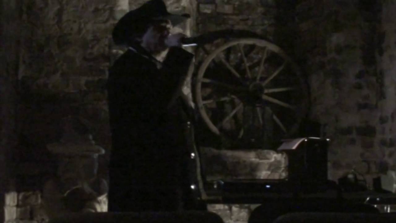 Jimmy Rooney Make the world go away Return + Extra - YouTube