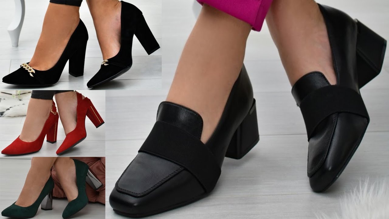 2023 VERY PRETTY NEW COMFY STYLISH SHOES DESIGNS LATEST BEAUTIFUL ...