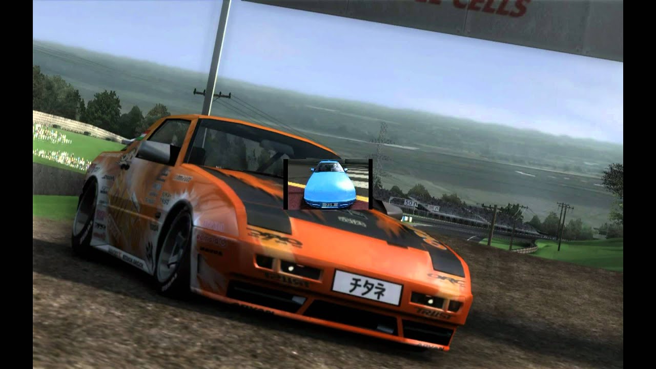 live for speed - Screenshots [HD] - YouTube