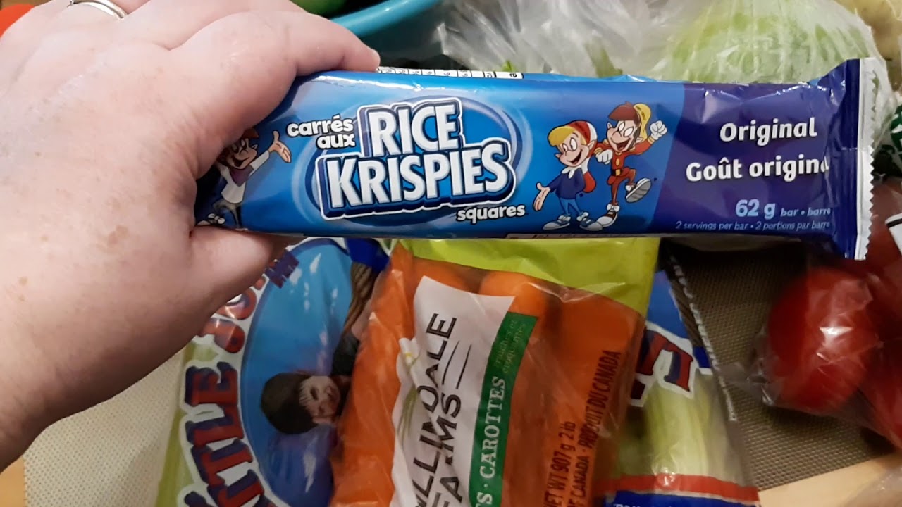 Walmart and Giant Tiger Thrift store Haul - YouTube