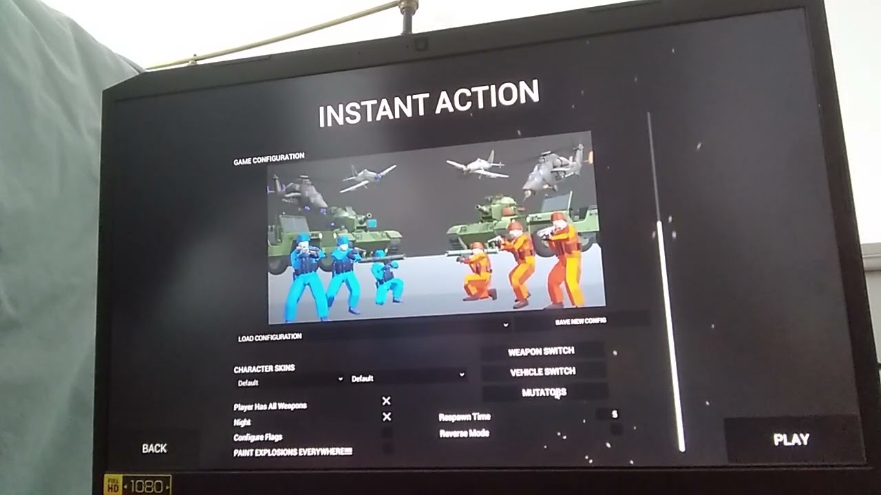 Ravenfield Build 26 (Early Access) - YouTube