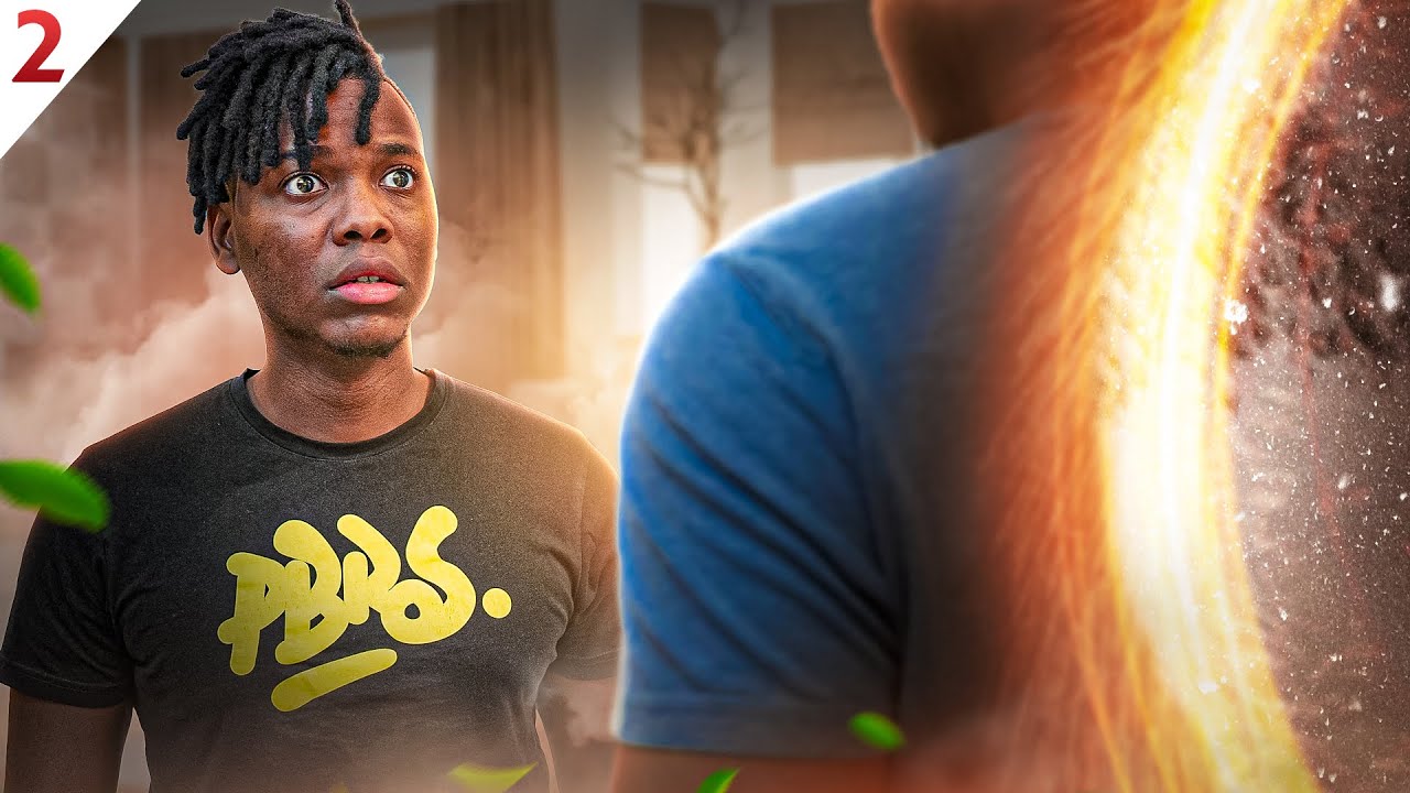 L’HOMME LE PLUS MÉCHANT (ÉPISODE 2 / S2) - Les Parodie Bros) - YouTube