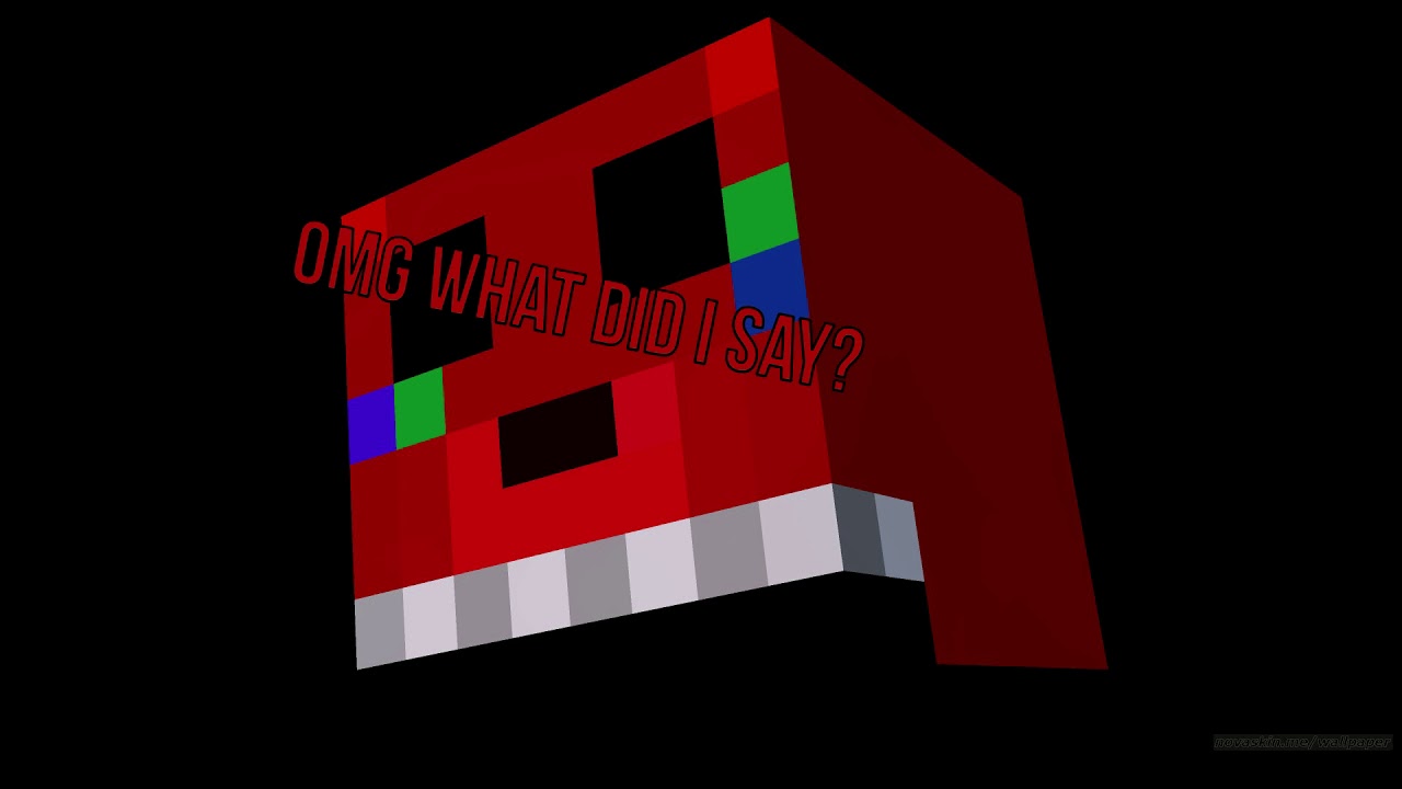OMG What Did I Say song by: Silver P - YouTube