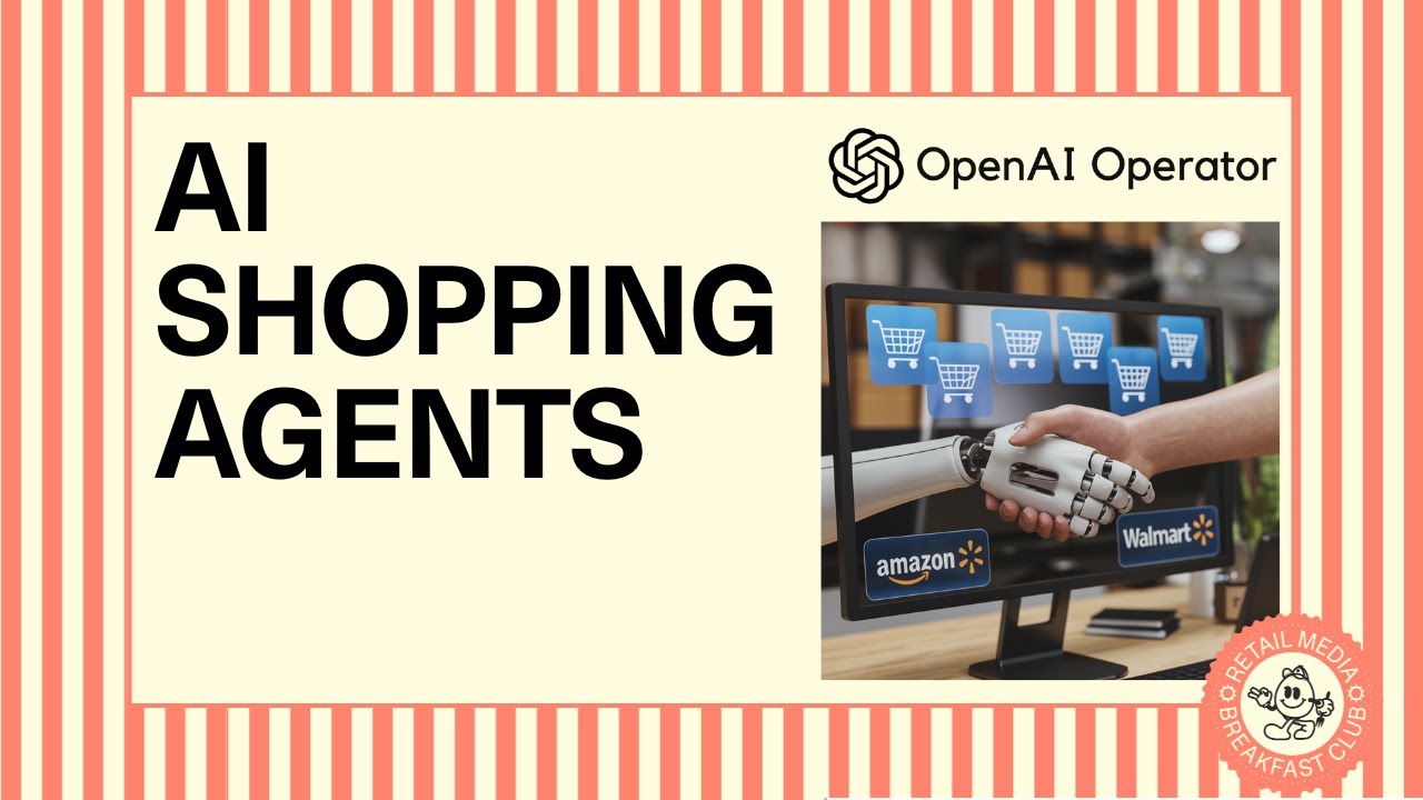 OpenAI's "Operator" Will Change How We Shop (And The Future of Retail ...