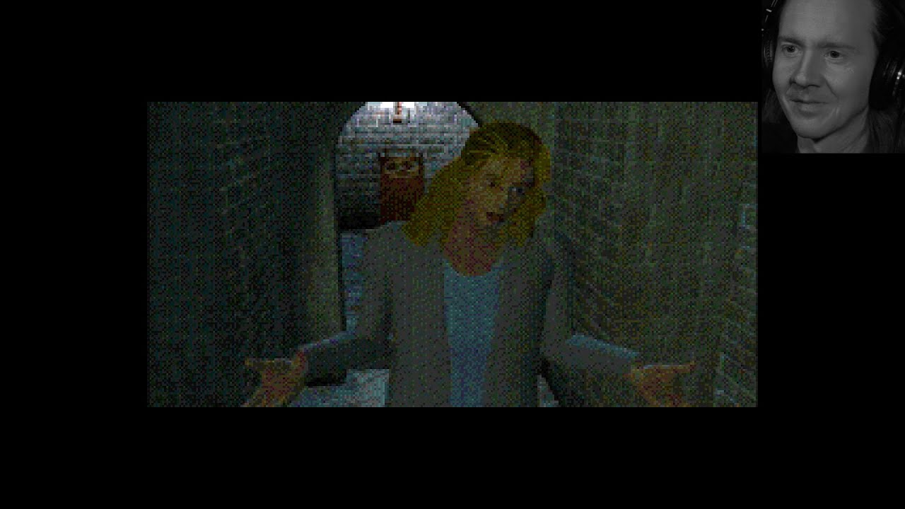 D(3DO) Disk 2 of 2: Dark Discoveries with Dr. Dad - YouTube