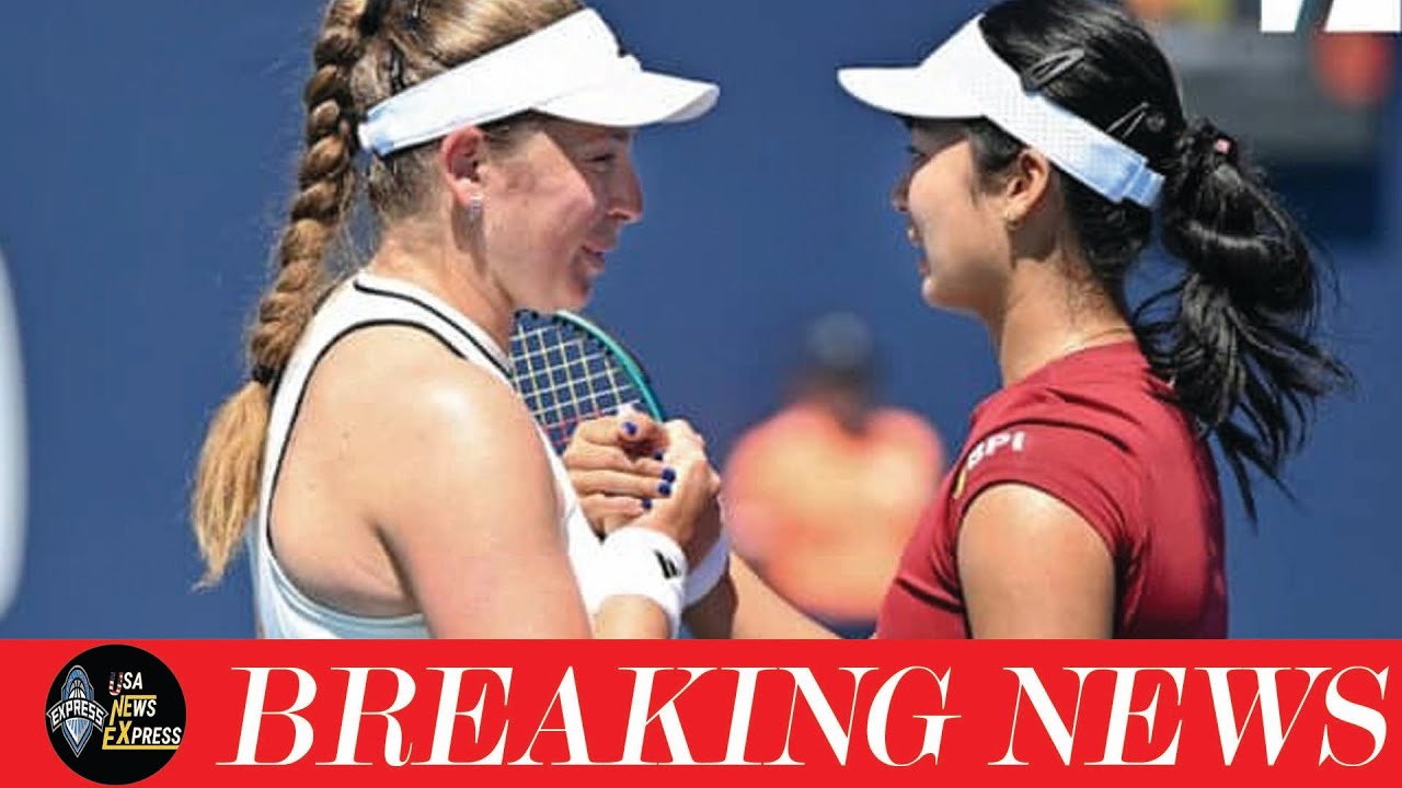 Alex Eala eyes repeat vs Ostapenko at Eastbourne Open - YouTube