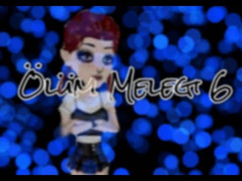 Ölüm Meleği 6 ||MSP||