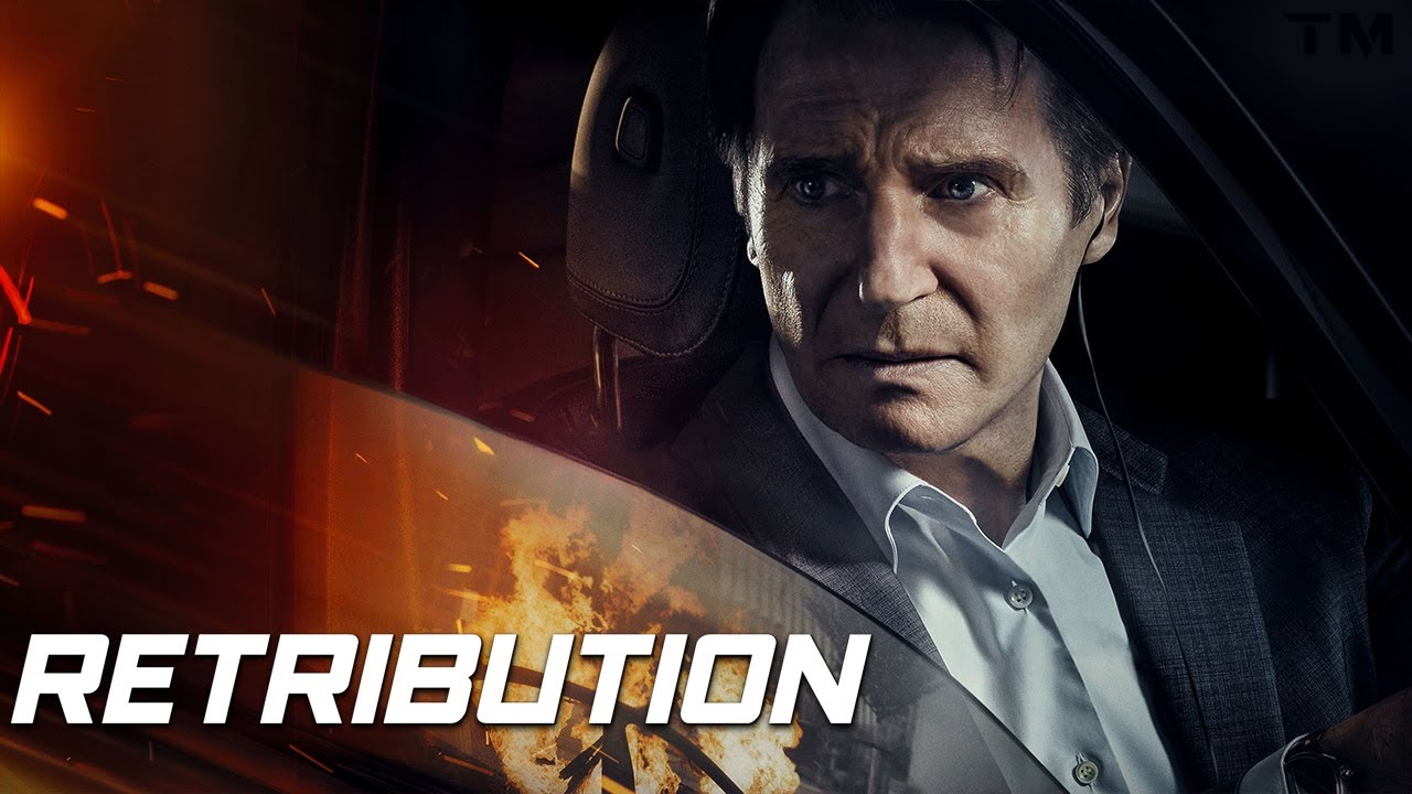 Retribution - Trailer Deutsch (HD) - YouTube