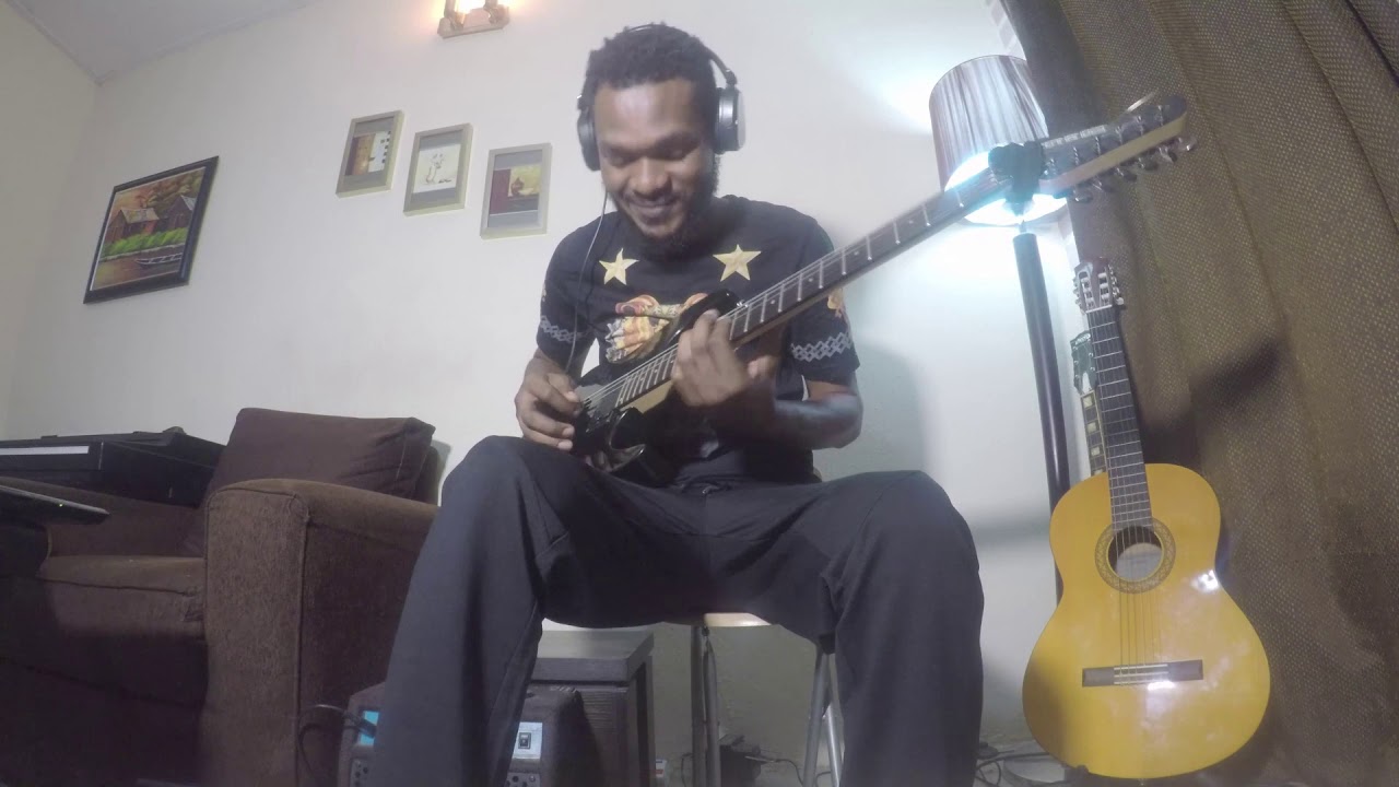 Kosi - Favour Chukwuma (cover by skytimz) - YouTube