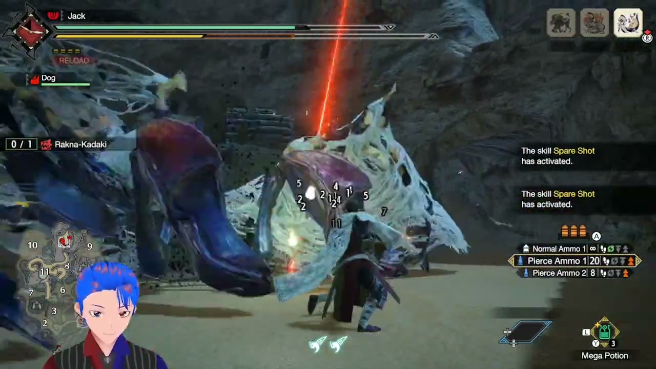 Clapping THICC Monster Cheeks! - YouTube