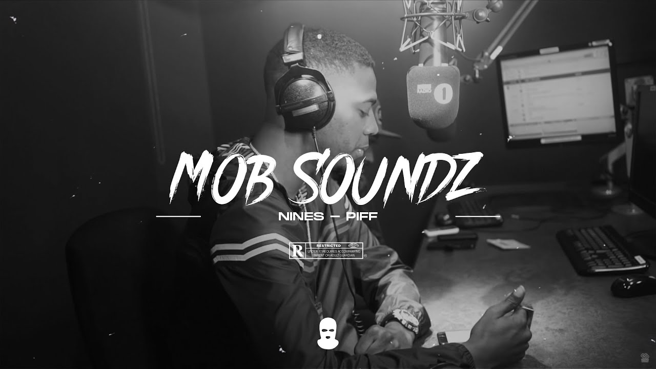Nines - Piff [Audio] | MOB Soundz - YouTube