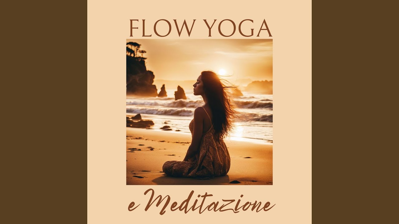 Flow Yoga Youtube