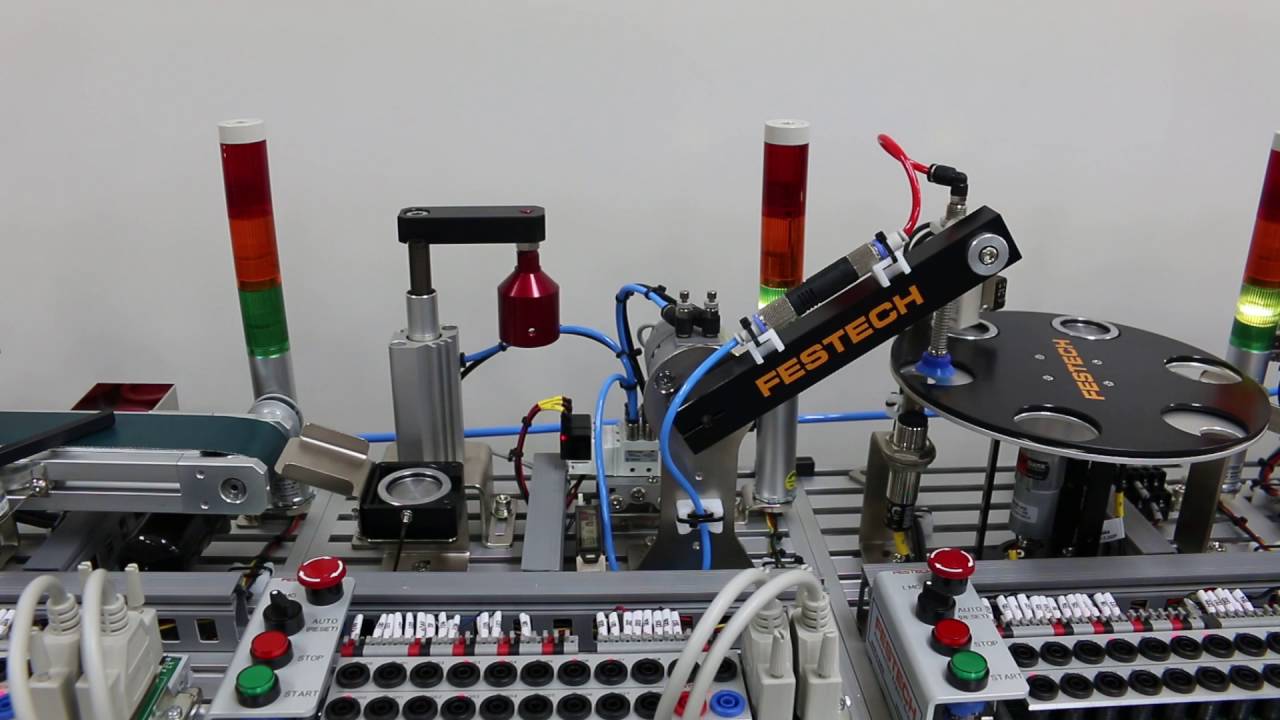 03 PROCESSING (SMS-9 station) - YouTube