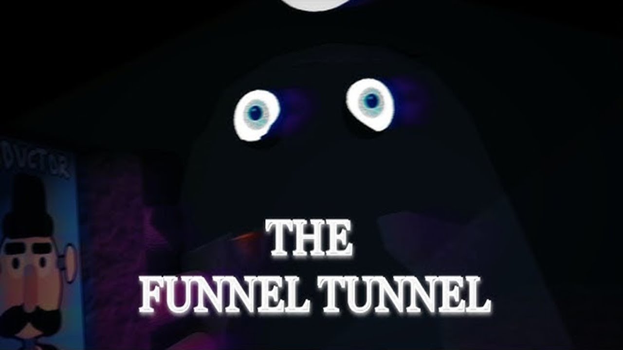 Let's Play- The Funnel Tunnel- (PC/2024)- LP#546 - YouTube